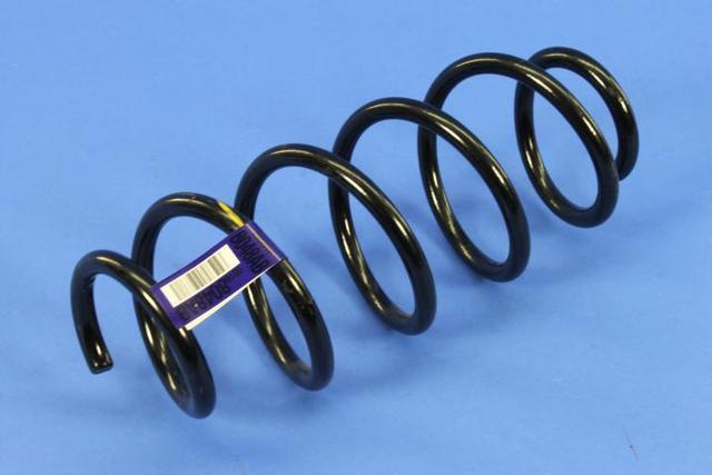 Coil Springs | Mopar Parts Online