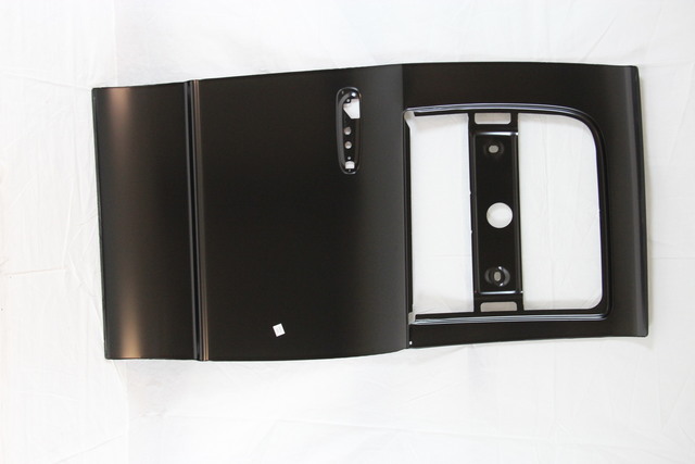 Rear Door for 2005 Dodge Ram 1500 | Mopar Parts Corp