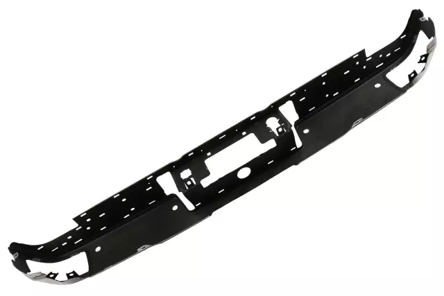 Bumper & Components - Rear for 2014 GMC Sierra 1500 | GMPartsDirect.com