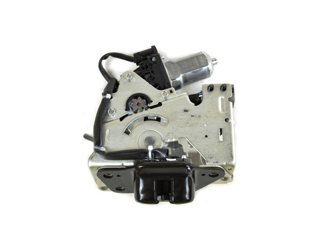 2011-2022 Mopar Lift-Gate Latch 4589656AF | GetOEMParts.com