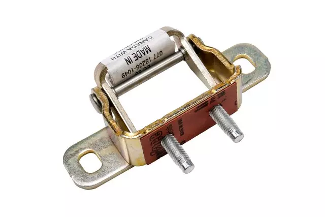 Liftgate for 2017 GMC Acadia | GM Parts Center