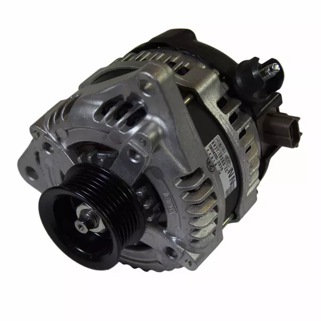 Ford Mustang Alternators | QuirkParts