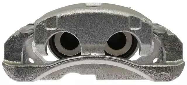 Disc Brake Caliper Assembly (Friction Ready Non-Coated), Remanufactured ...
