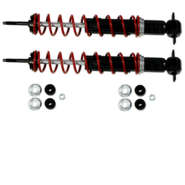 Front Spring Assisted Shock Absorber 88946554 | GMPartsDirect.com
