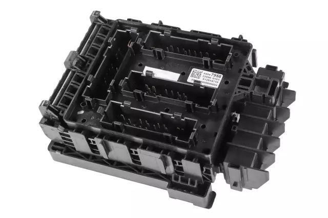 2019-2021 Chevrolet Camaro Engine Wiring Harness Junction Block ...
