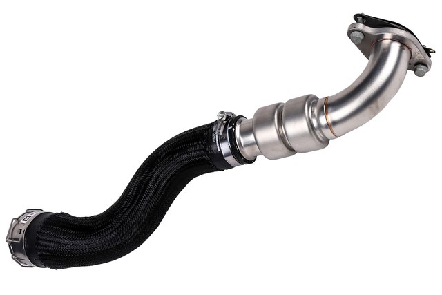 Turbocharger Intercooler Hose 84597999 | GMPartsDirect.com