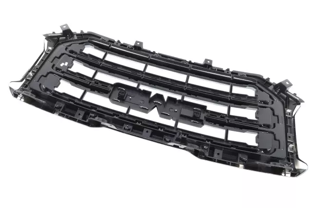 Grille & Components for 2018 Chevrolet Silverado 1500 | GMPartsDirect.com