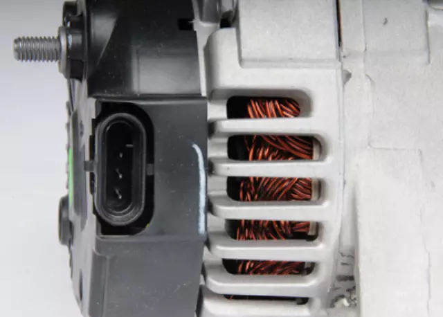 GM Alternators For Sale Online | GMC Parts Canada