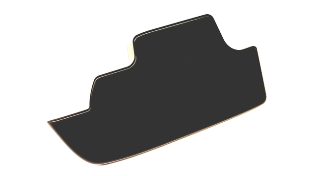 2009-2013 Subaru Forester Plate 59123SC000 | Subaru Parts Store