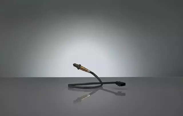 Oxygen Sensor | Audi Parts