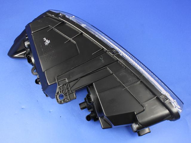 2009-2020 Dodge Journey Composite Headlamp - Passenger Side (RH ...