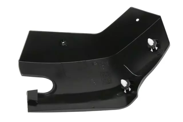 2014-2019 Chevrolet Anthracite Passenger Side Front Fender Cover ...