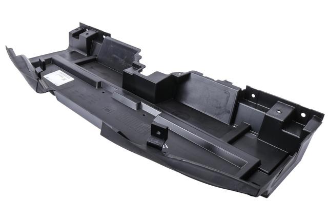 2016-2018 Cadillac CT6 Upper Radiator Air Baffle 23153526 ...