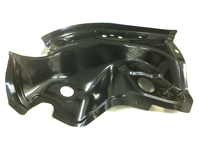 2015-2019 Subaru Outback Tail Lamp Pocket 51495AL01A9P | Subaru Parts Store