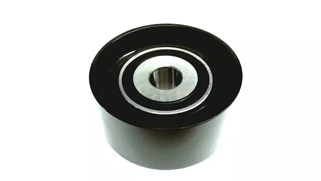 Genuine OEM Subaru Pulleys | Subaru Parts Plus