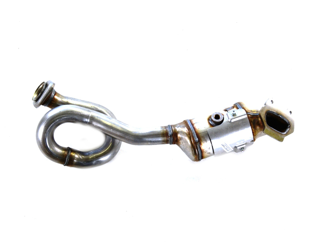 2012-2018 Jeep Catalytic Converter 68085148AH | TascaParts.com