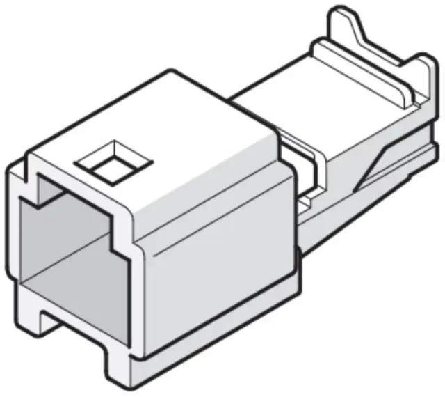 Conn Kit 1 24008-9DM6D | INFINITI OF WEST CHESTER