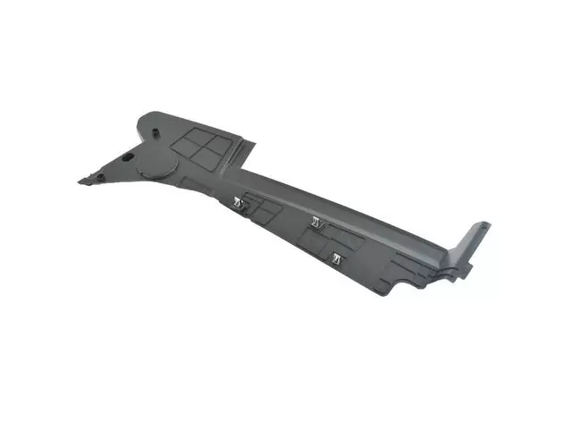 2008-2023 Dodge Challenger Under Hood Appearance Panel, Right 5028748AD ...