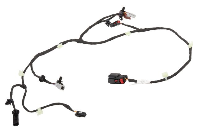 Rear Seat Wiring Harness 84495638 | GMPartsDirect.com