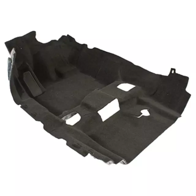 Carpet Floor Passenger Com DG1Z-5413001-AA | Ford OEM Parts Outlet