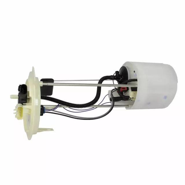 HC3Z-9H307-AK - Fuel Pump 2017-2020 Ford | Ford Parts Direct
