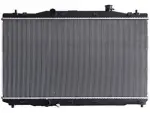 2018-2022 Honda Accord Radiator Assembly 19010-6B2-A01 | OEM Parts Online