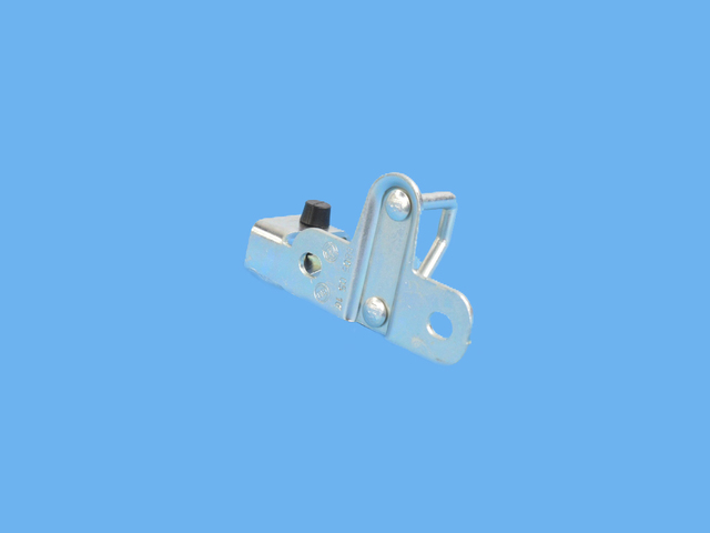 2014-2022 Ram OEM NEW 2014-18 Mopar Ram ProMaster 1500-3500 Door Latch ...