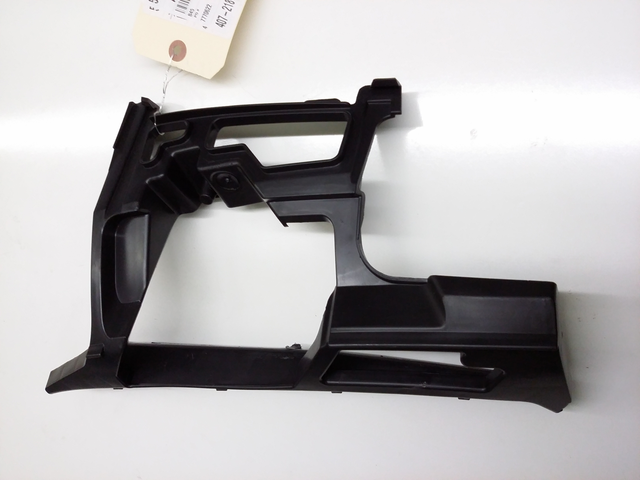 2010-2014 Volkswagen Bumper Cover Support Rail 5K0-807-723-B | vwpartscente