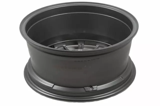 2017-2019 Cadillac XT5 18x8-Inch Aluminum Wheel 22996318 GM ...