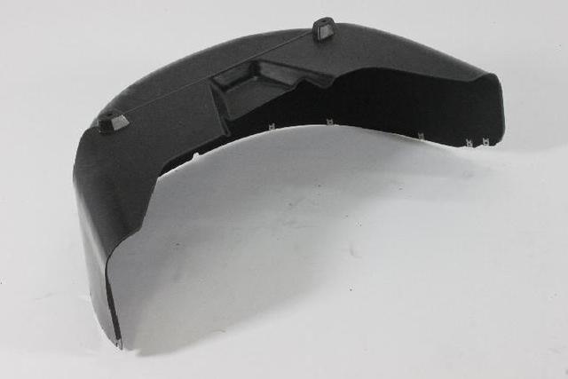 2012-2022 Ram Wheelhouse Shield, Left 68148511AB | Mopar Estores