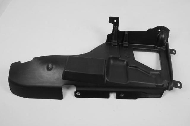 2009-2020 Mopar Fender Shield 68036598AD | Mopar Estores