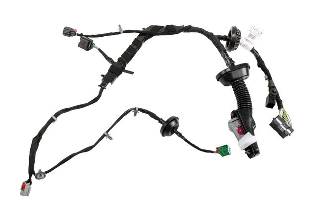 2014-2017 GM Front Driver Side Door Wiring Harness 23171547 ...