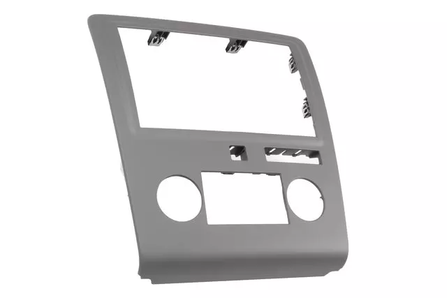 Dark Titanium Instrument Panel Trim Plate 22938593 | GMPartsDirect.com