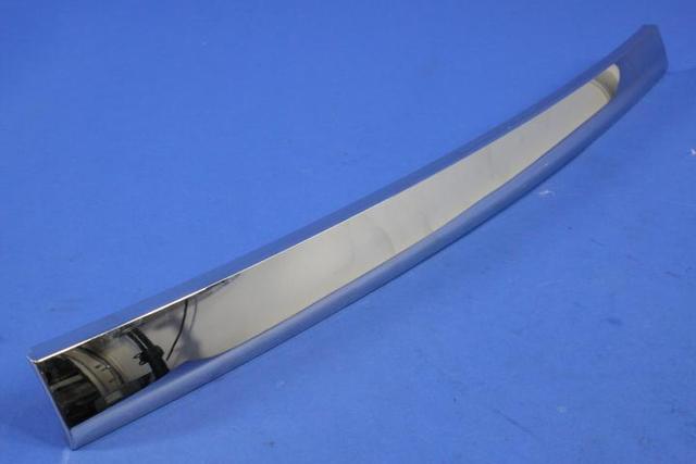 2014-2022 Jeep Fascia Applique 68143485AB | My Mopar Parts