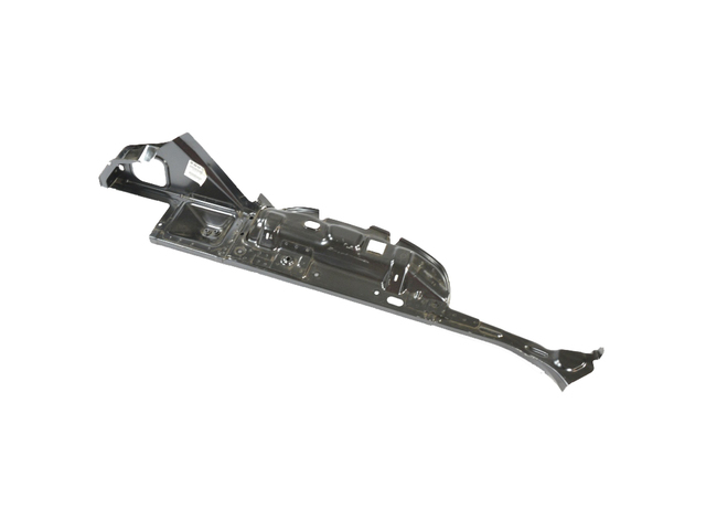 2015-2022 Ram ProMaster City Rear Corner Panel, Right 68324891AA ...