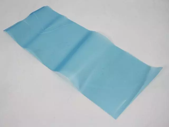 2010-2024 Mopar Anti-Chip Film, Front Lower, Right 5182154AA | Mopar eStore