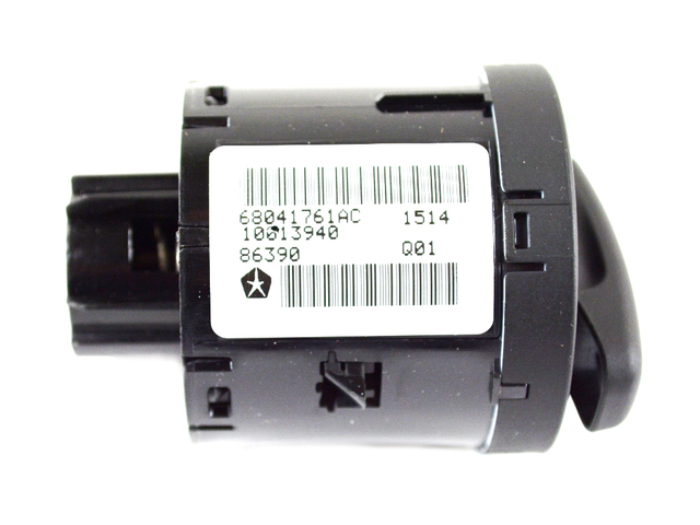 2011-2016 Mopar 12-14 Chrysler Dodge Auto Headlights Foglights ...