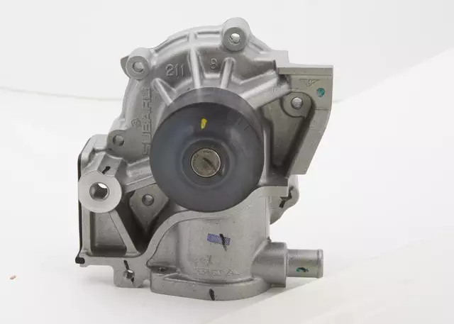 Genuine OEM Subaru Water Pumps | Subaru Parts Plus