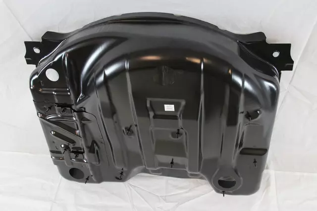 Floor Pans for 2019 Dodge Challenger | Mopar eStore