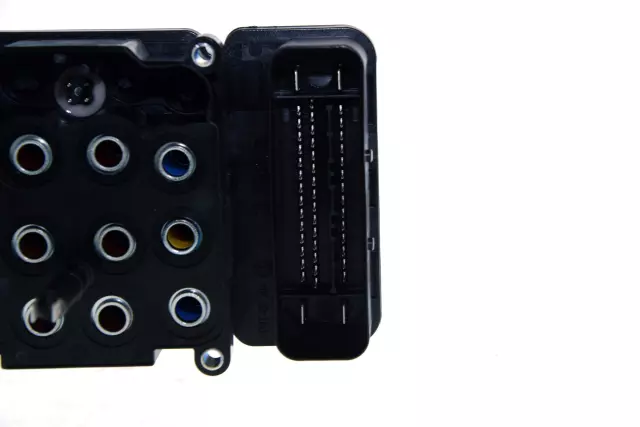 2009-2011 GM Electronic Brake Control Module with 12 Seals 20827127 GM ...
