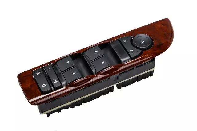 Interior Trim - Front Door for 2012 Chevrolet Silverado 1500 ...