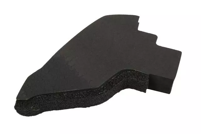 2013-2017 Buick Enclave Front Fender Insulator 22946626 GM ...