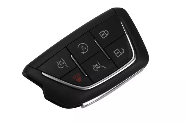 2021-2024 Cadillac Transmitter 13560904 GM | GMPartsDirect.com