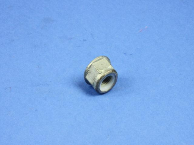 2001-2021 Mopar Hex Flange Lock Nut 6506276AA | Mopar Parts