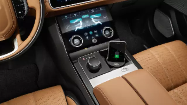 Charger Battery