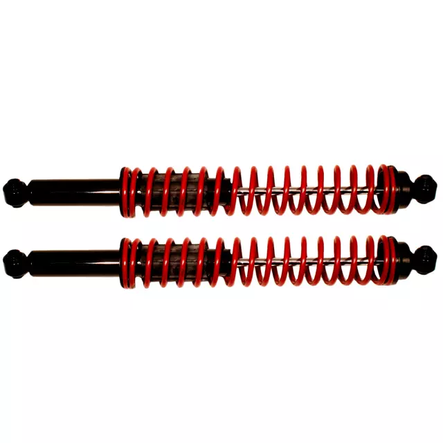 Rear Spring Assisted Shock Absorber 88946589 | GMPartsDirect.com