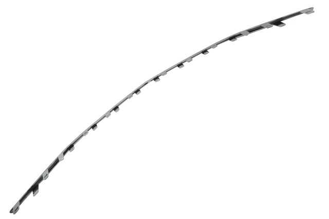 2015-2019 Cadillac ATS Front Bumper Fascia Lower Molding 22879656 ...