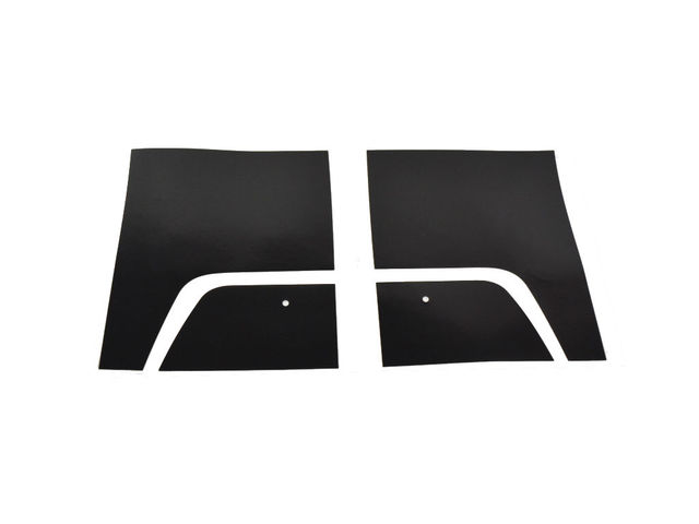 Decals and Tape strips for 2022 Dodge Challenger | Mopar Estores