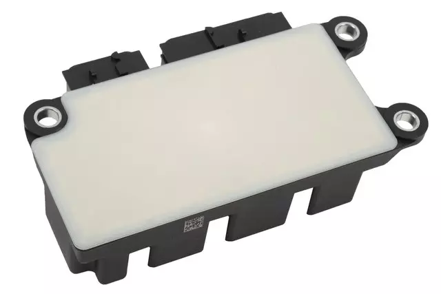 13520997 - Restraints Control Module 2017-2024 GM | GMPartsNow