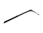 2007-2014 GM Rear Driver Side Door Window Outer Sealing Strip 22774086 ...